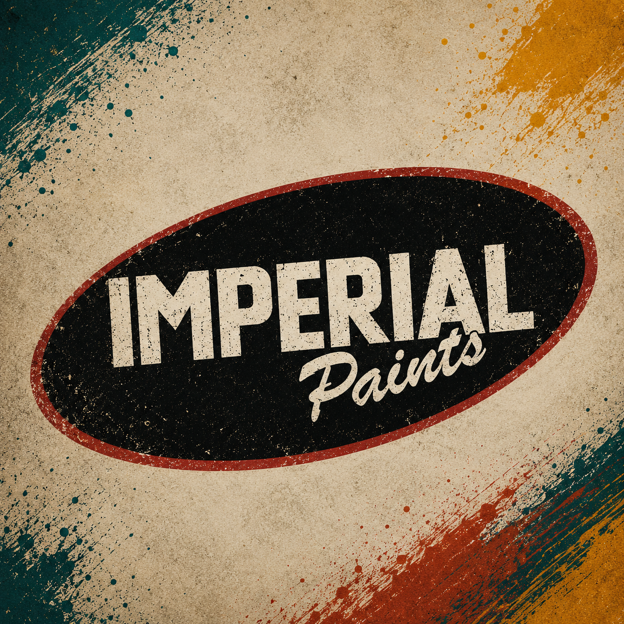 Imperial Paints – ARCHEVA